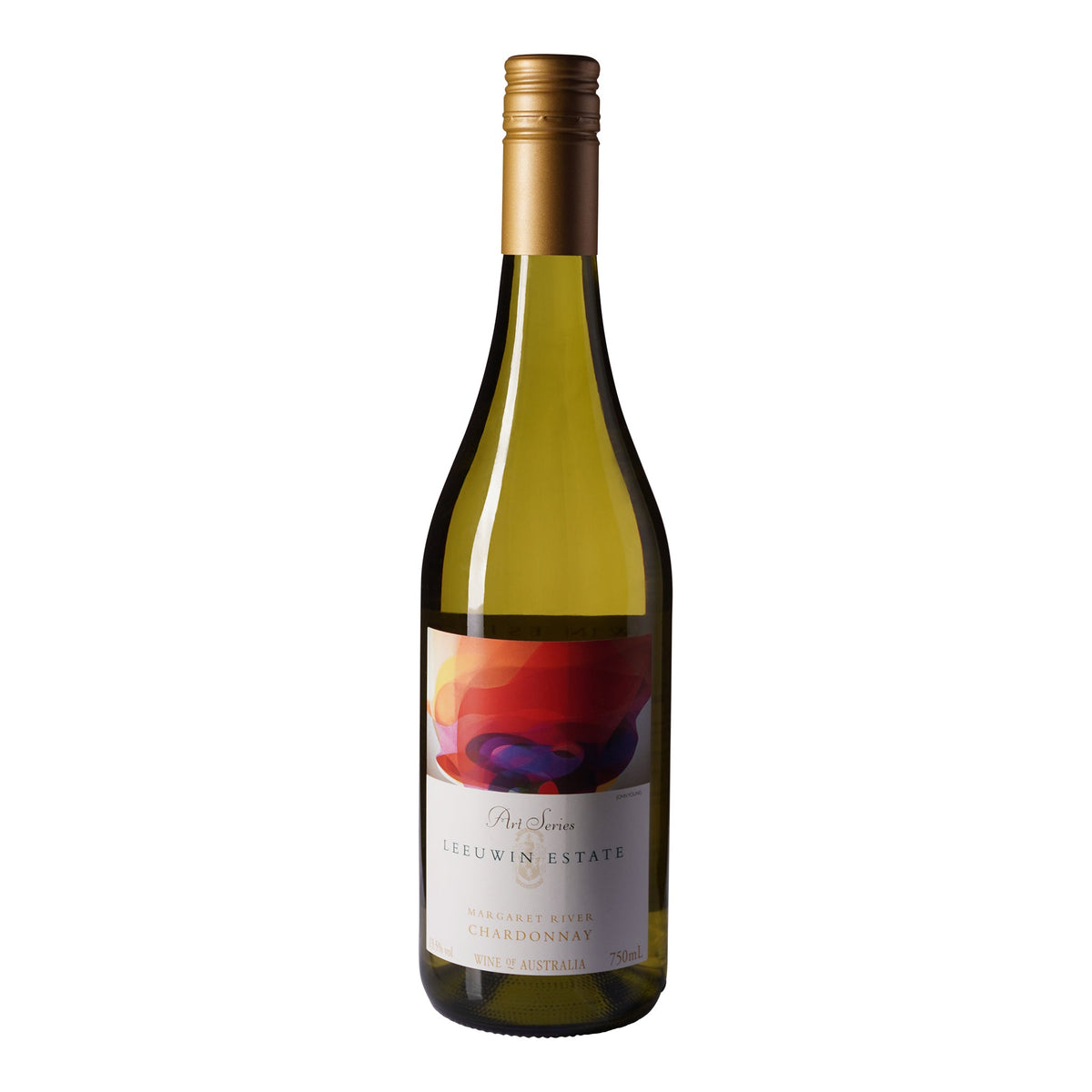 Chardonnay – The Stunned Mullet Wine